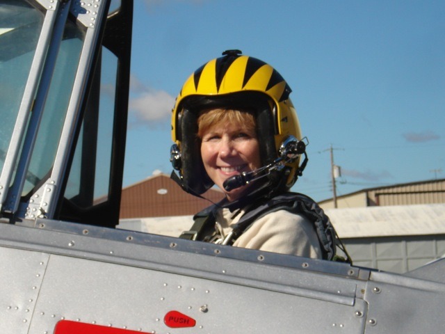 Fun Facts about Kate - Kate Larsen